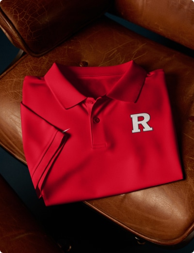 Rutgers Apparel, Clothing & Rutgers Gear | Rutgers University Spirit Shop
